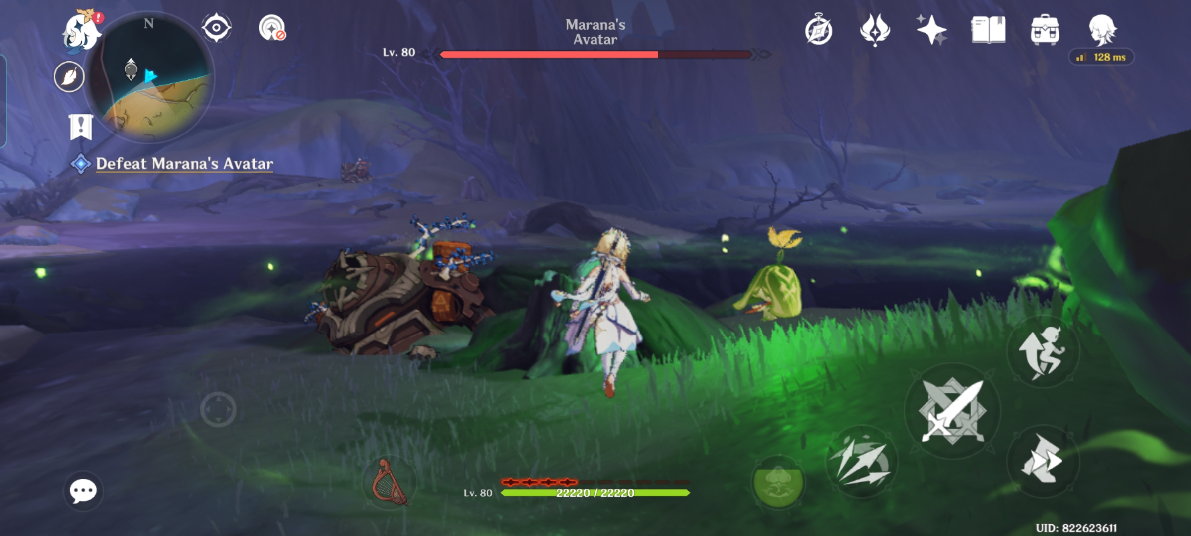 Best boss BATTLE Genshin Impact | HoYoLAB