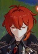 Mê Diluc Genshin Impact | HoYoLAB