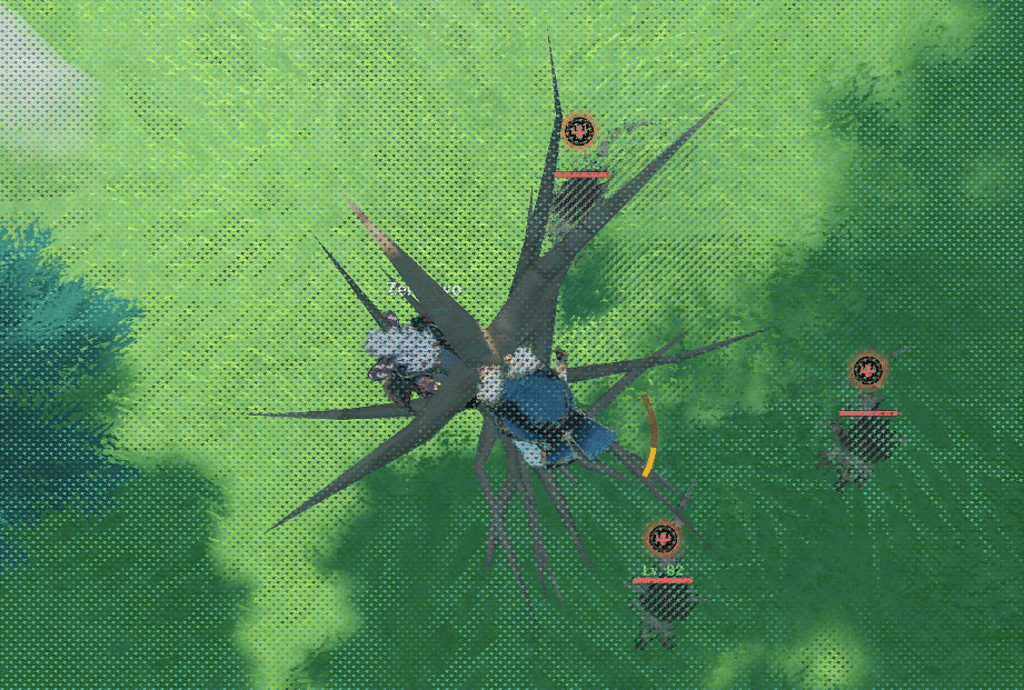 our joruney with no context Genshin Impact | HoYoLAB