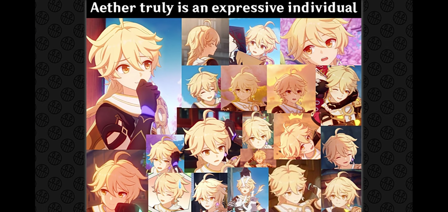 Lore enjoyer Genshin Impact | HoYoLAB