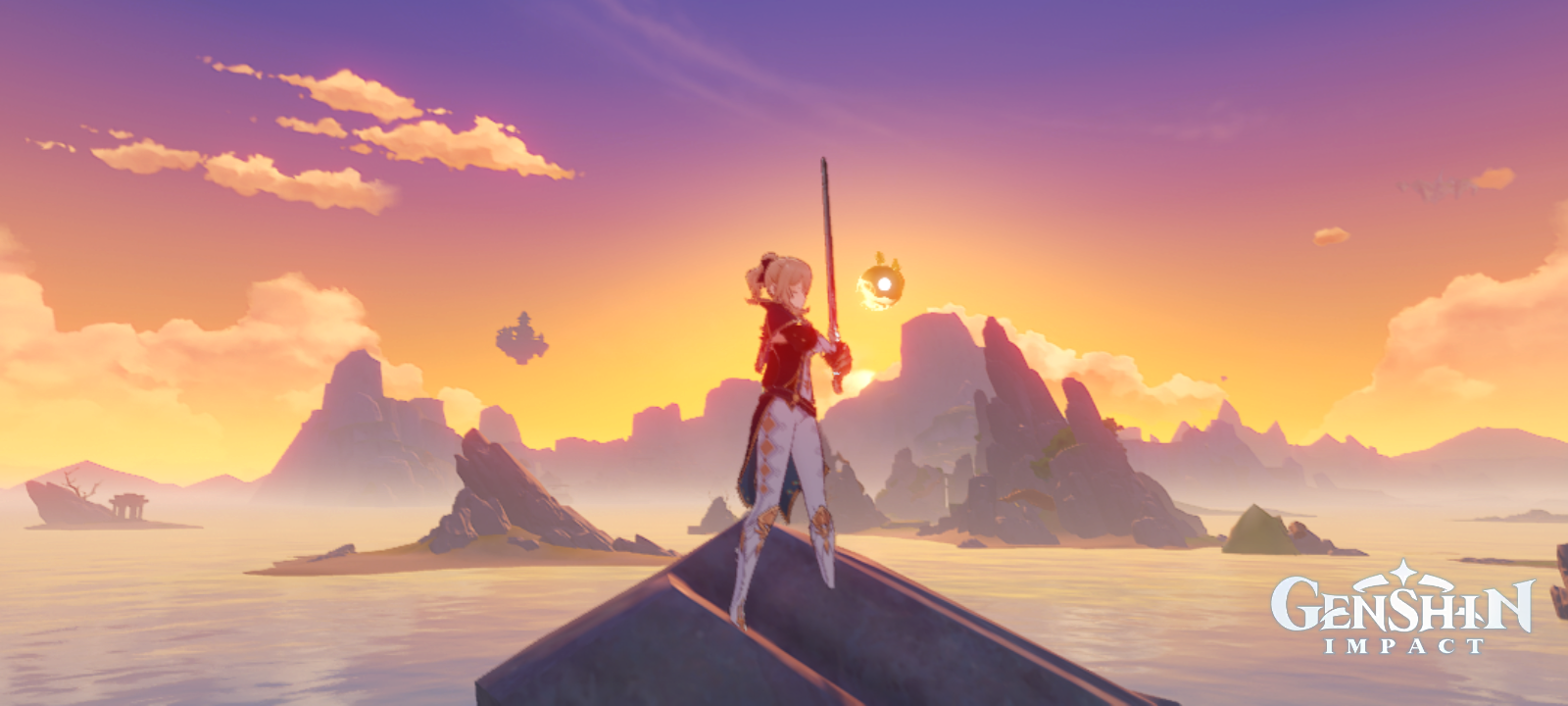 mondstat edition | Genshin Impact | HoYoLAB