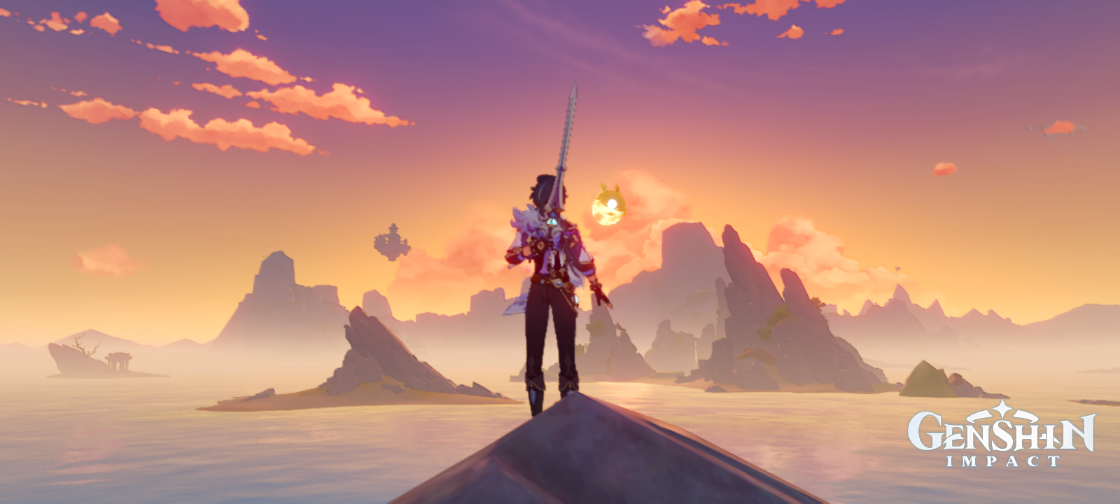 mondstat edition Genshin Impact | HoYoLAB