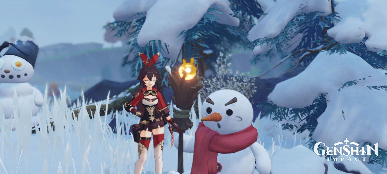 mondstat edition | Genshin Impact | HoYoLAB