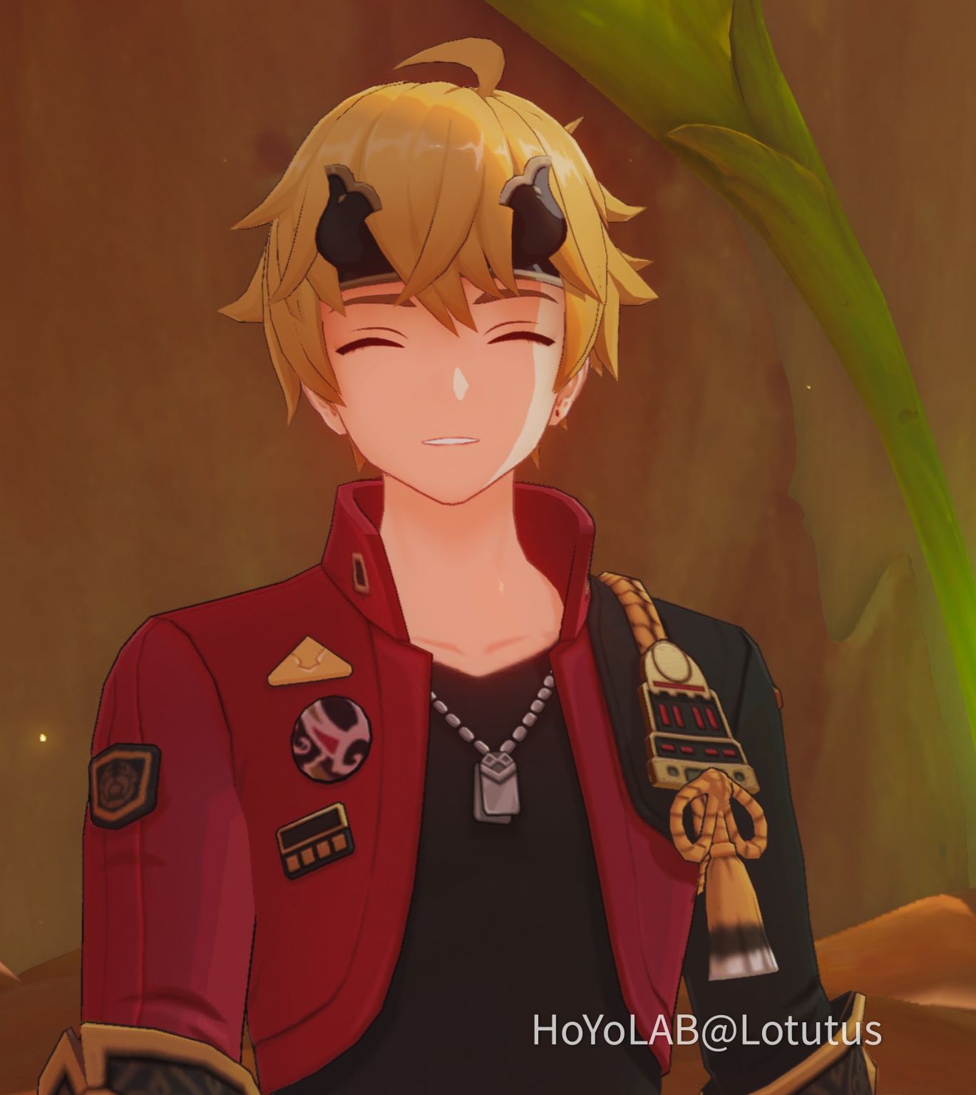 So adorable Genshin Impact | HoYoLAB