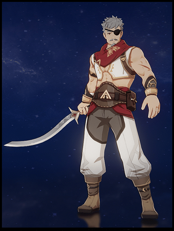 "Han Always Shoots First" Comedic Hidden Achievement Genshin Impact ...