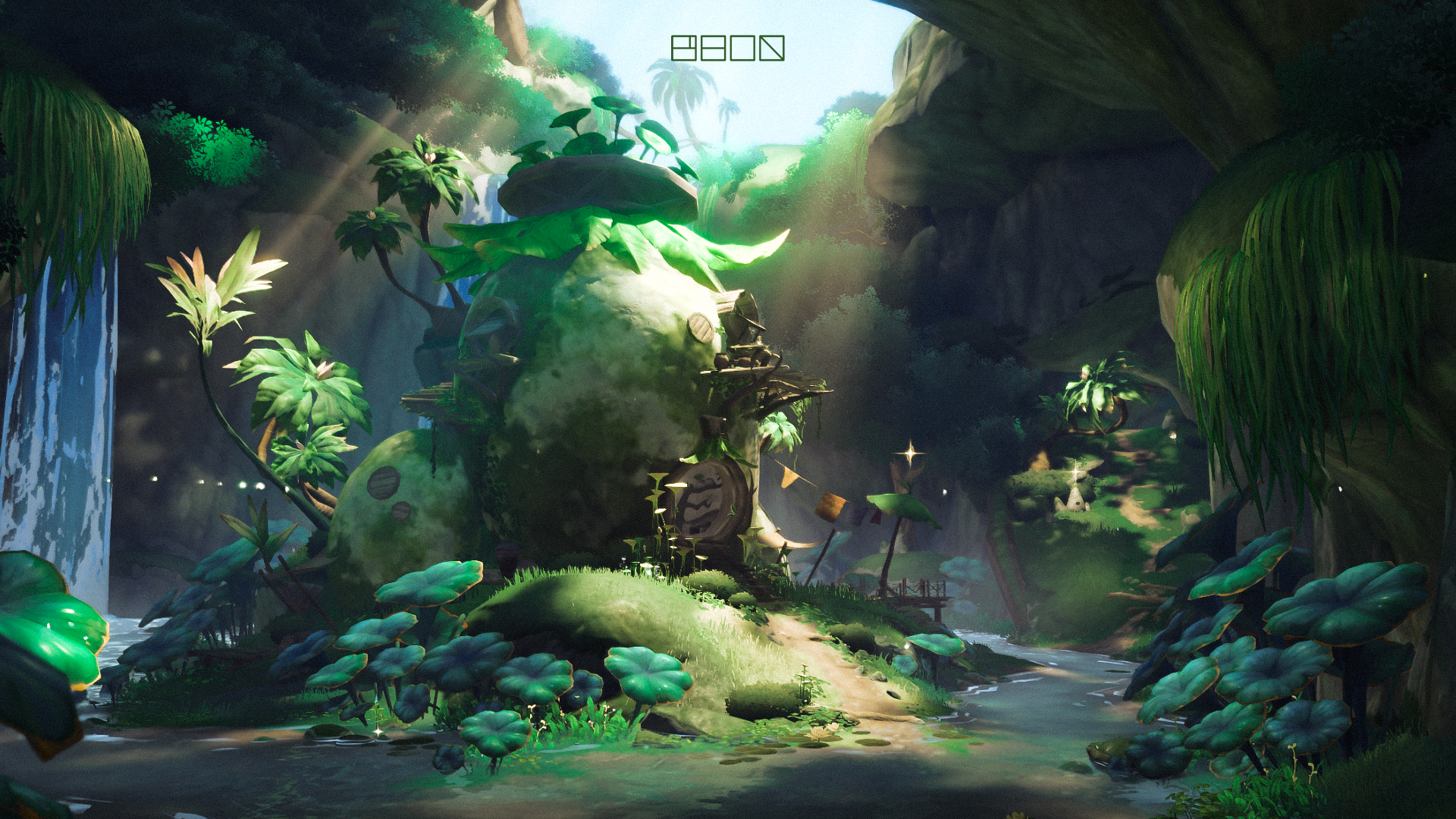 Araja’s House Genshin Impact | HoYoLAB