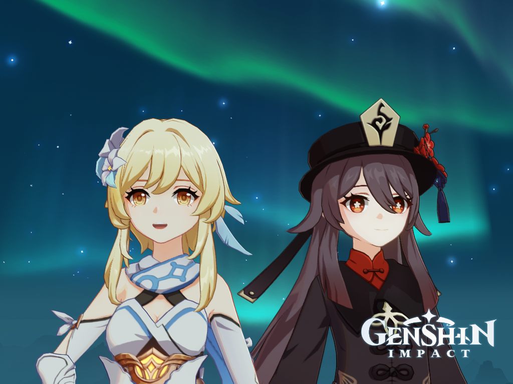 I have traveled in different worlds, and Teyvat is one of them Genshin ...