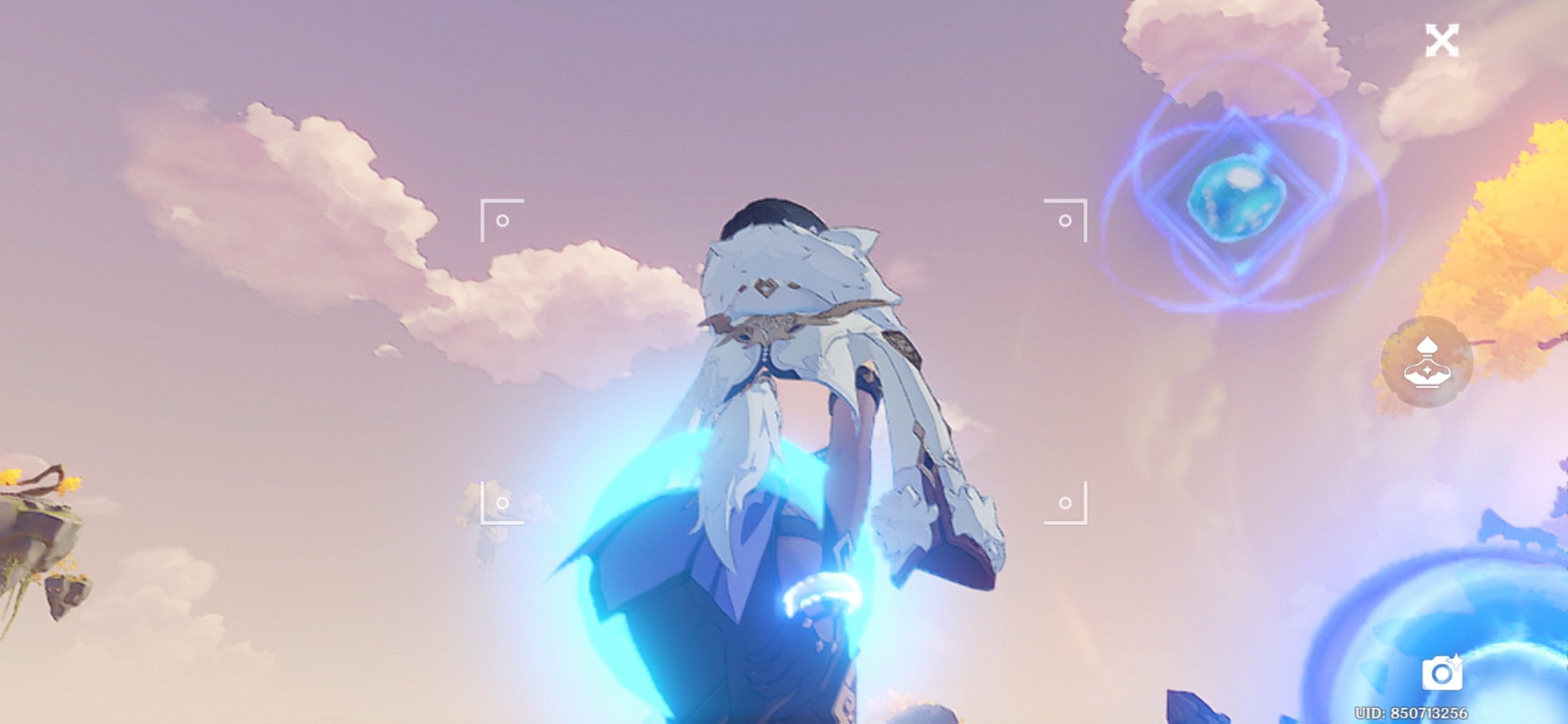 hawt Genshin Impact | HoYoLAB