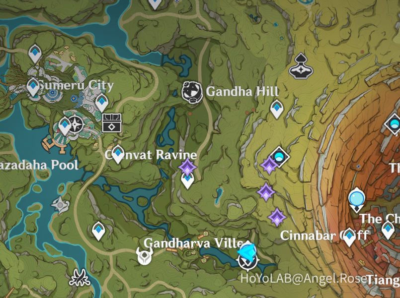 This... Genshin Impact | HoYoLAB