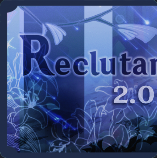 Main Abyss te necesita [Reclutamiento de miembros 2.0] [CERRADO ...