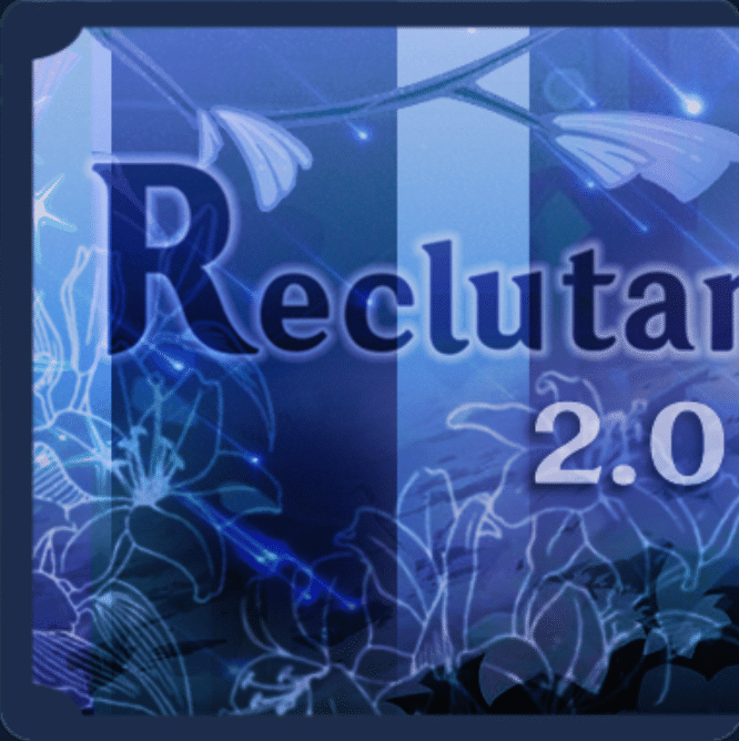 Main Abyss te necesita [Reclutamiento de miembros 2.0] [CERRADO ...