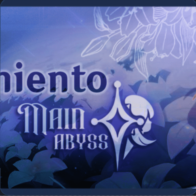 Main Abyss te necesita [Reclutamiento de miembros 2.0] [CERRADO ...