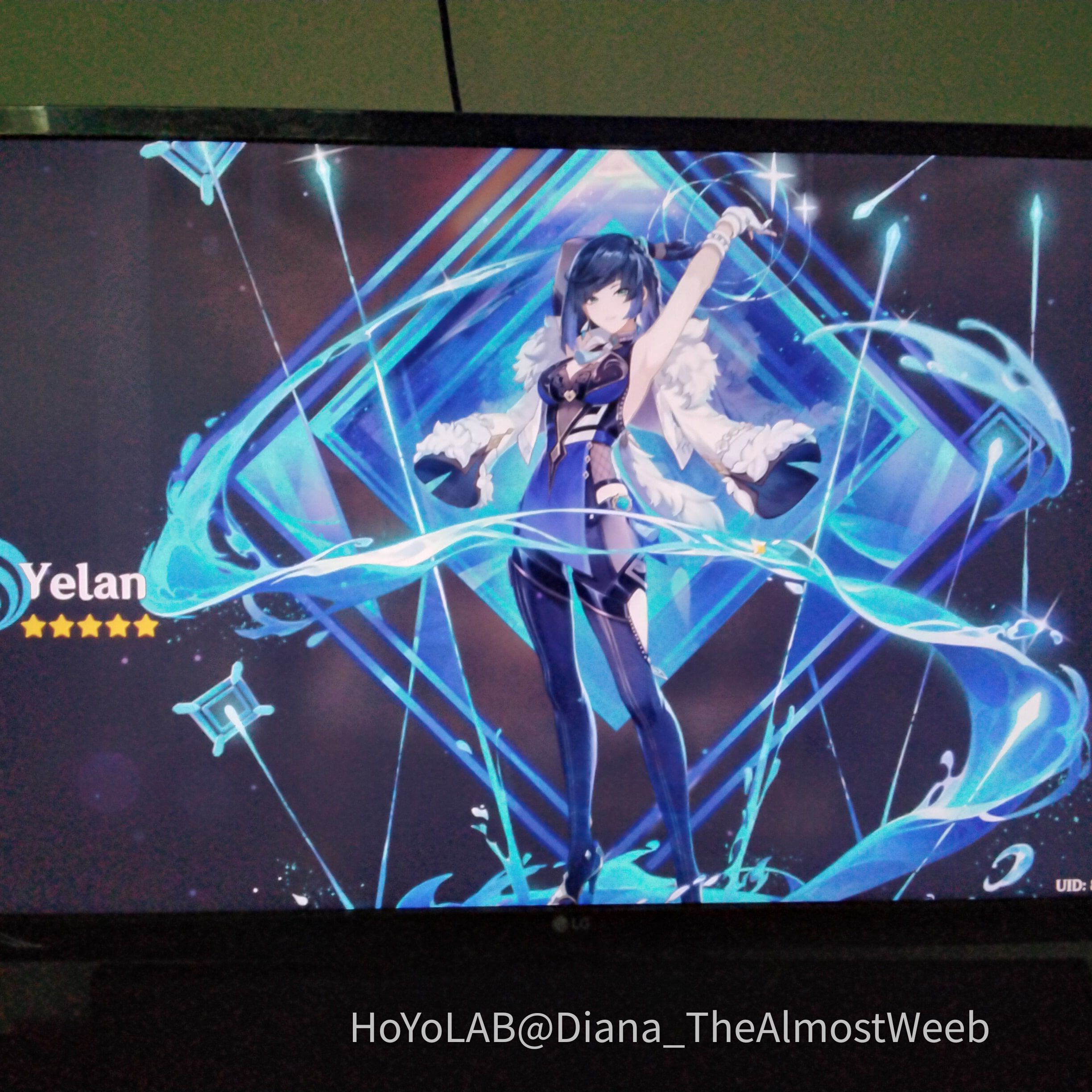 This is one of the most memorable days of my genshin time Genshin ...