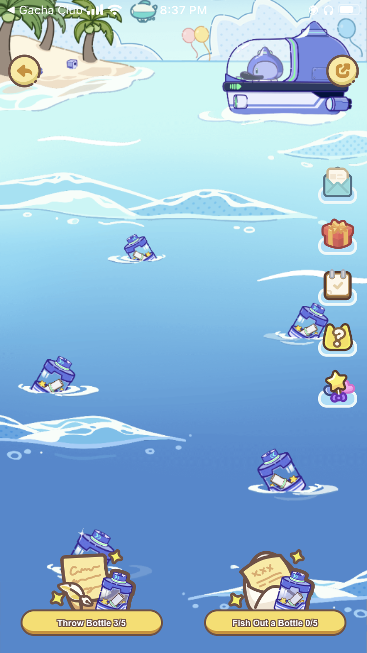 I Need To Fish Out More HoYoLAB I Need To Fish Out More HoYoLAB