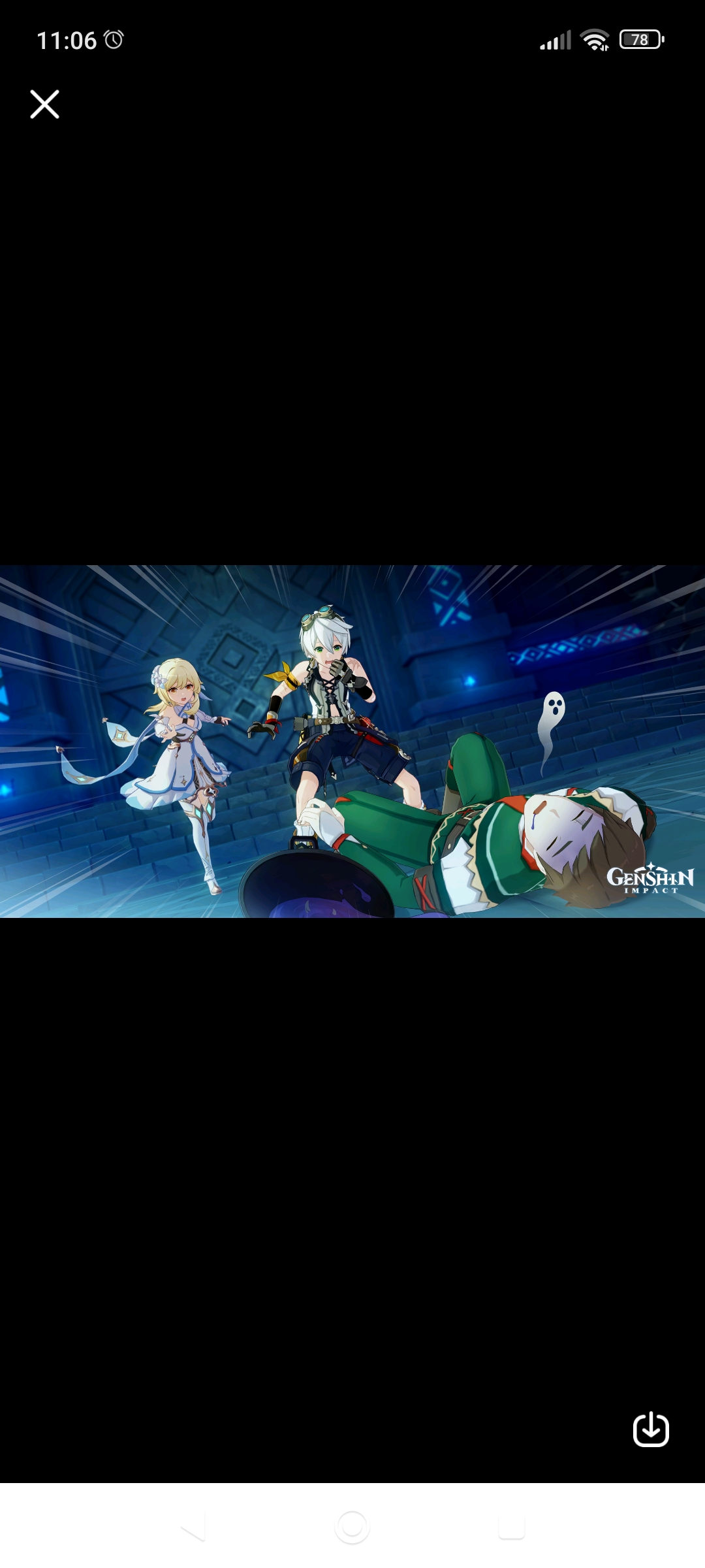 benette adventure Genshin Impact | HoYoLAB