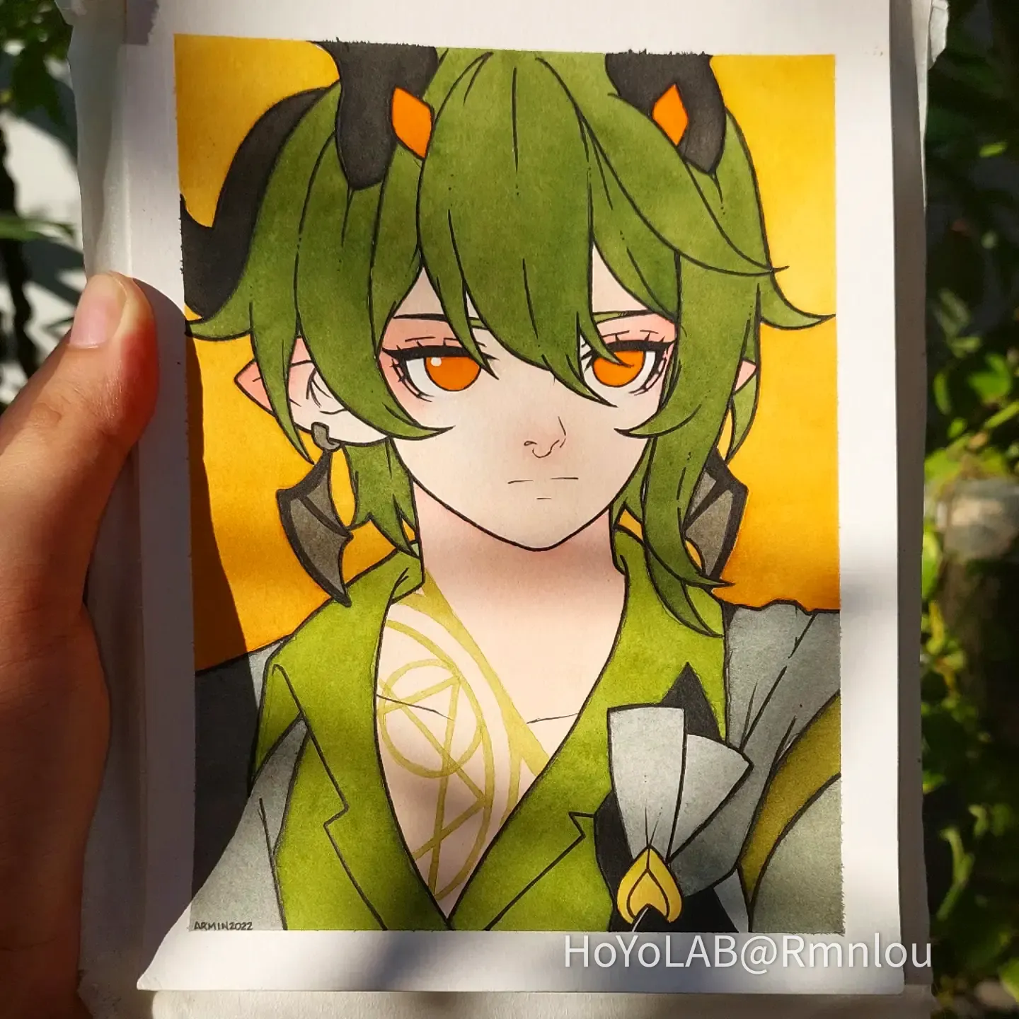 KOSMA Honkai Impact 3rd | HoYoLAB