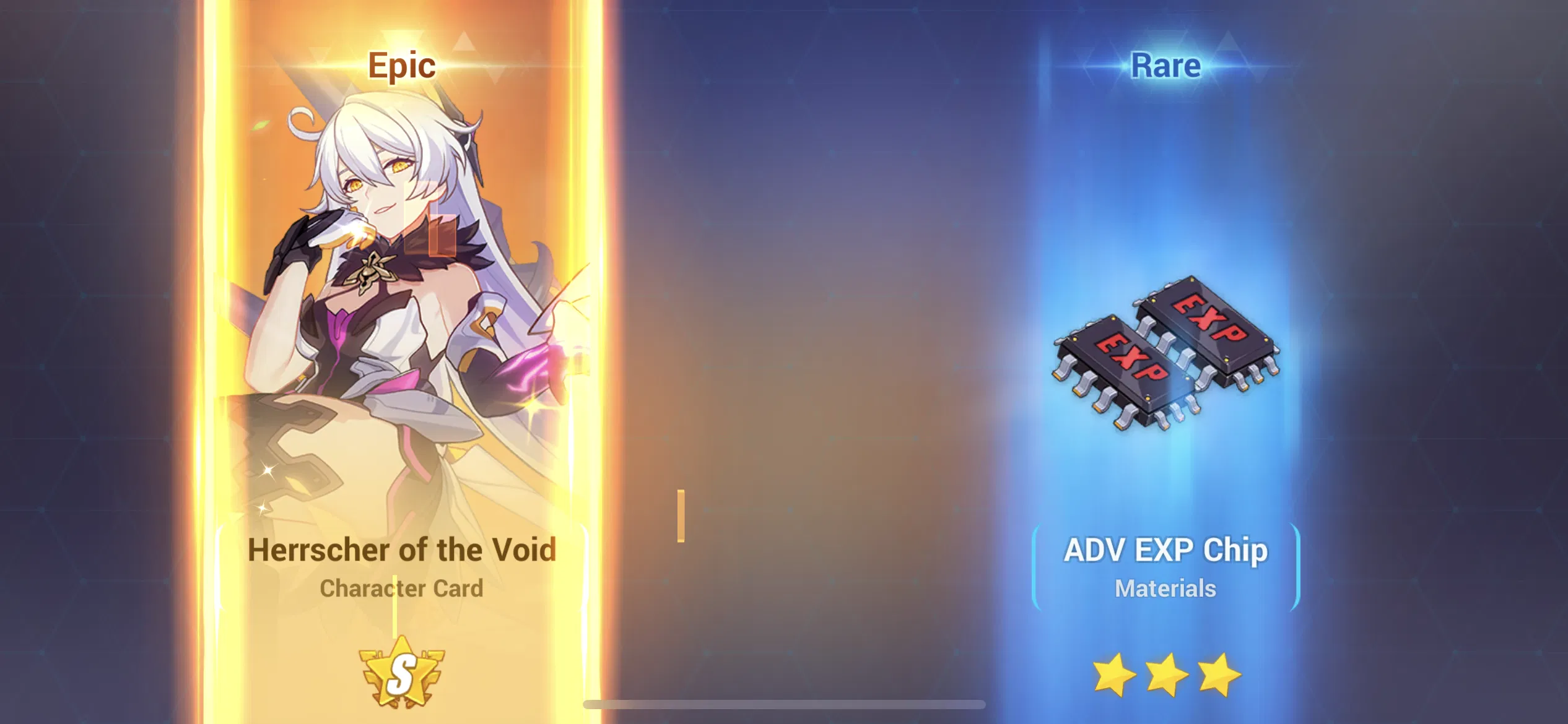 FIRST HERRSCHER LETS GOOOOO Honkai Impact 3rd | HoYoLAB