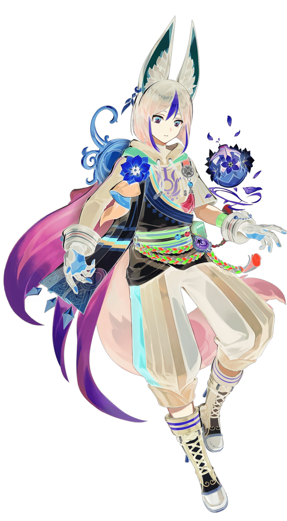 (!!Part 5!!) Sumeru Characters with Inverted Colors! Genshin Impact ...