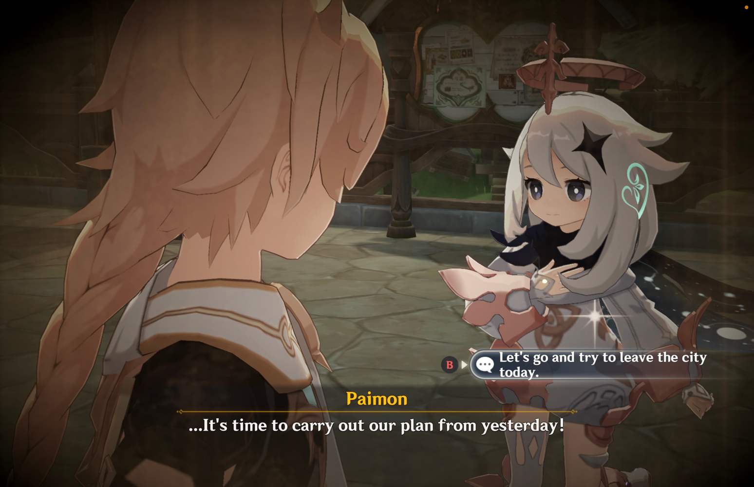 Sumeru Archon Quest: A dream of- How many days? Genshin Impact | HoYoLAB