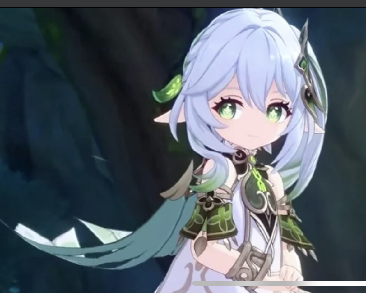 My theory on Lesser Lords’s talent material. Genshin Impact | HoYoLAB