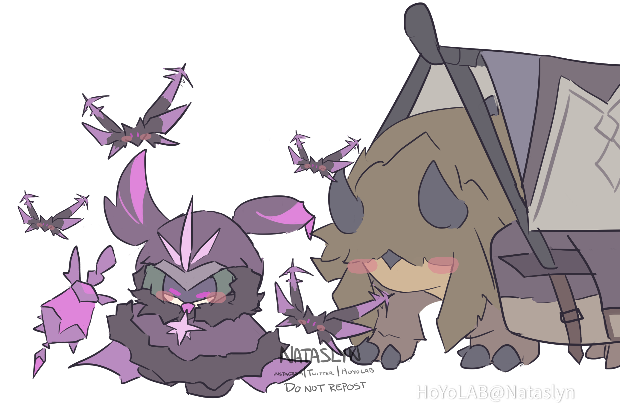 Fatuus and the Beast | HoYoLAB