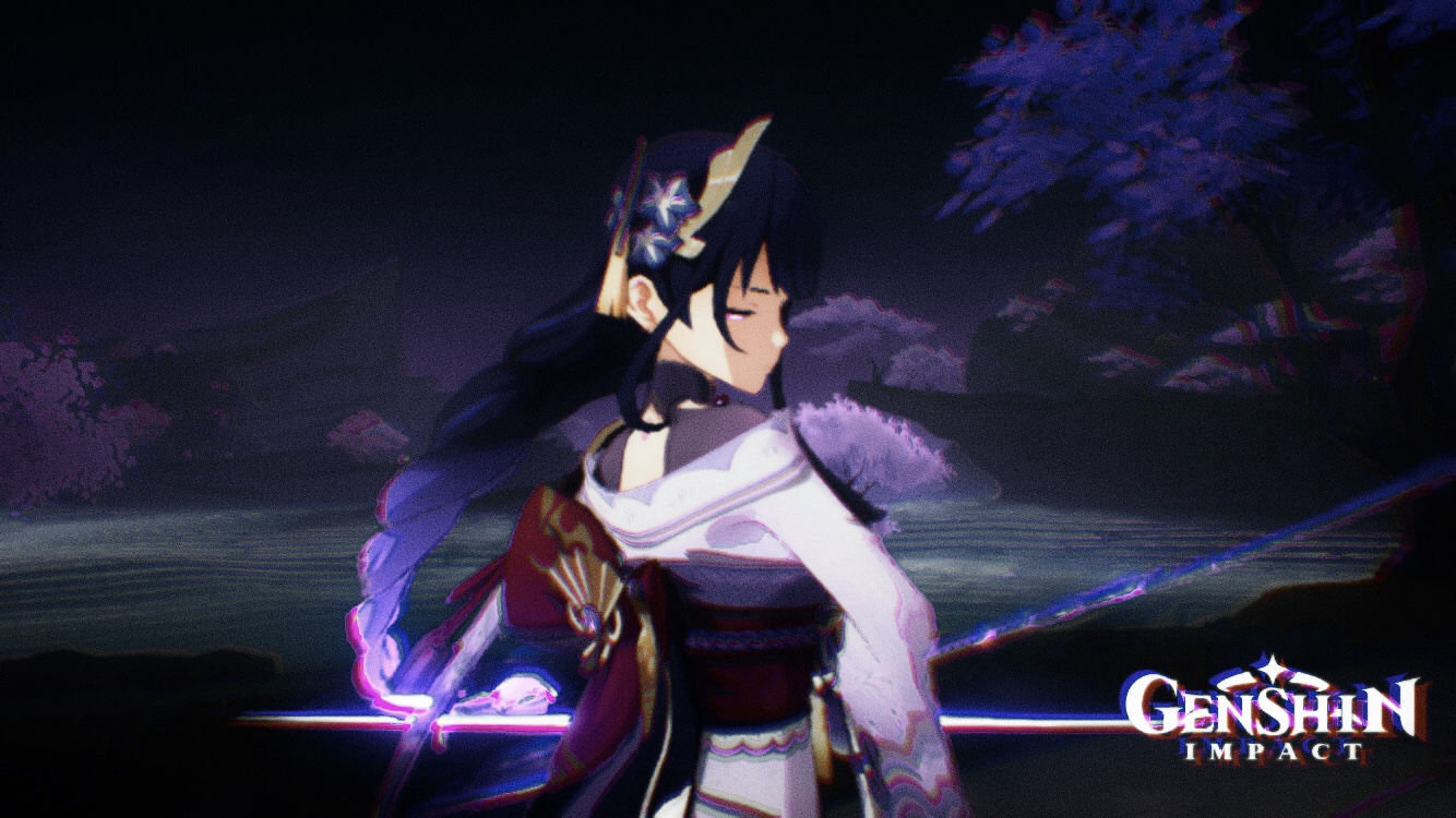 inazuma shines eternal Genshin Impact | HoYoLAB