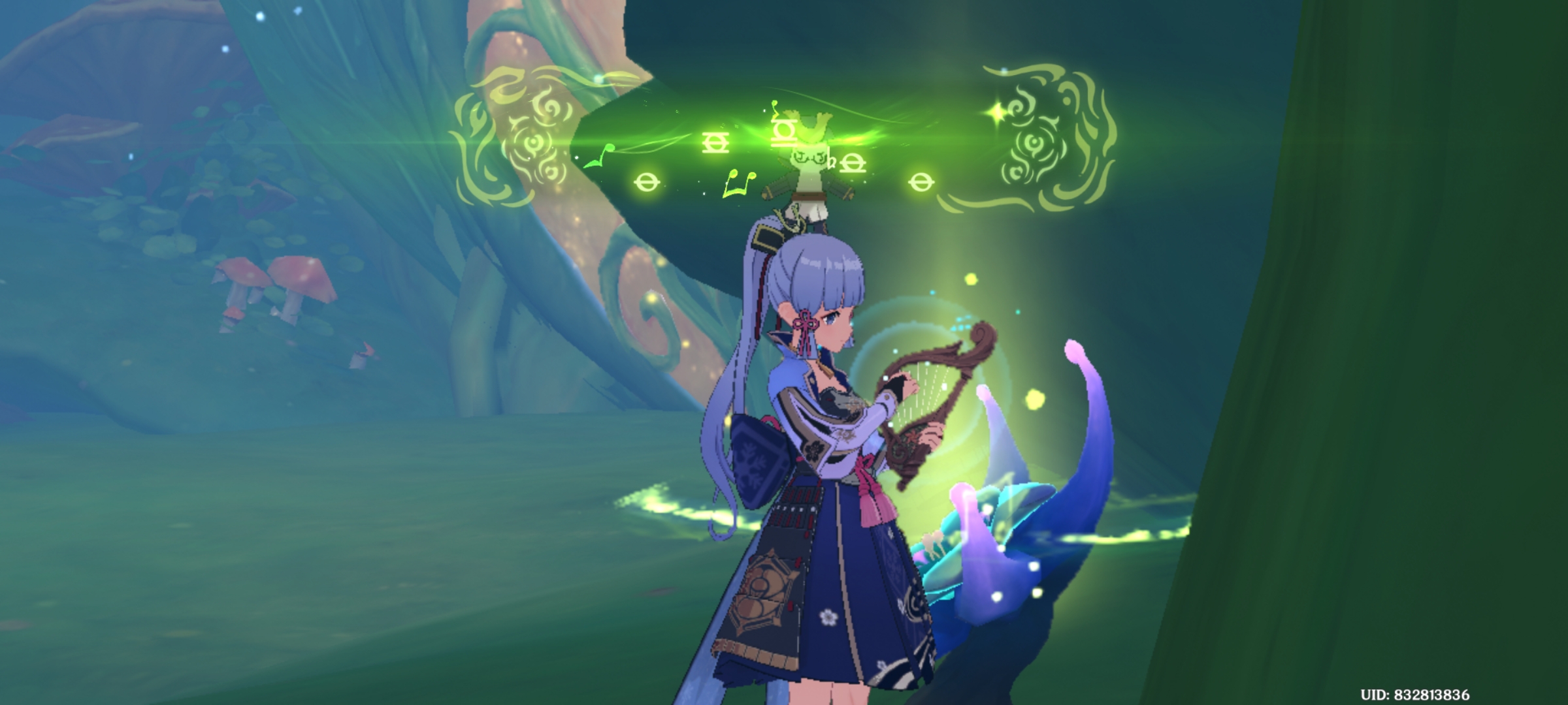 Random Events Genshin Impact | HoYoLAB