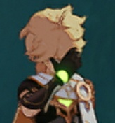 Low quality disappointed aether Genshin Impact | HoYoLAB