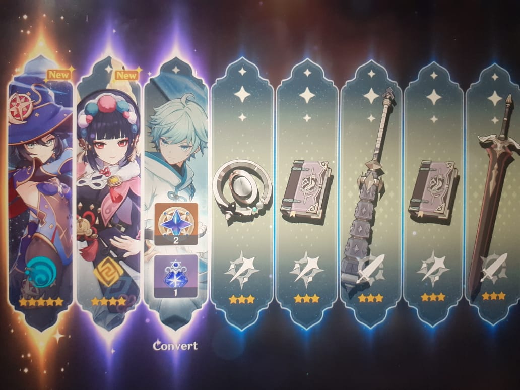 Xiao simp gets Xiao Genshin Impact | HoYoLAB