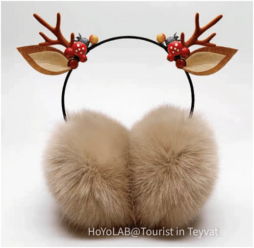 Possible reason why Alhaitham has both ears covered! Genshin Impact ...