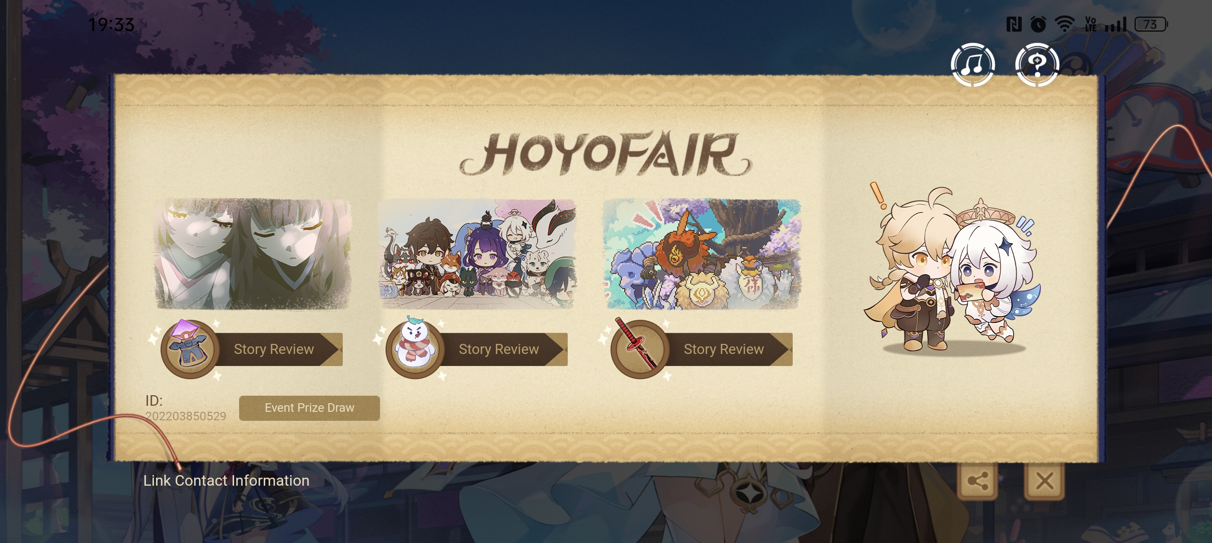 Can someone explain to me how this event works? | HoYoLAB