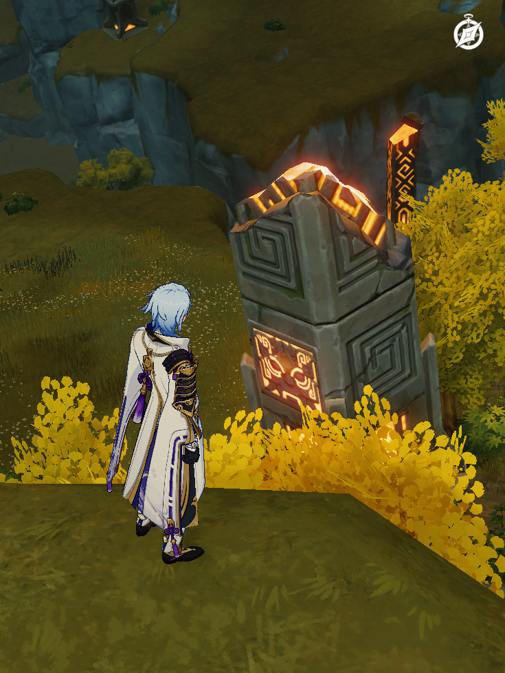 A Pillar Genshin Impact | HoYoLAB