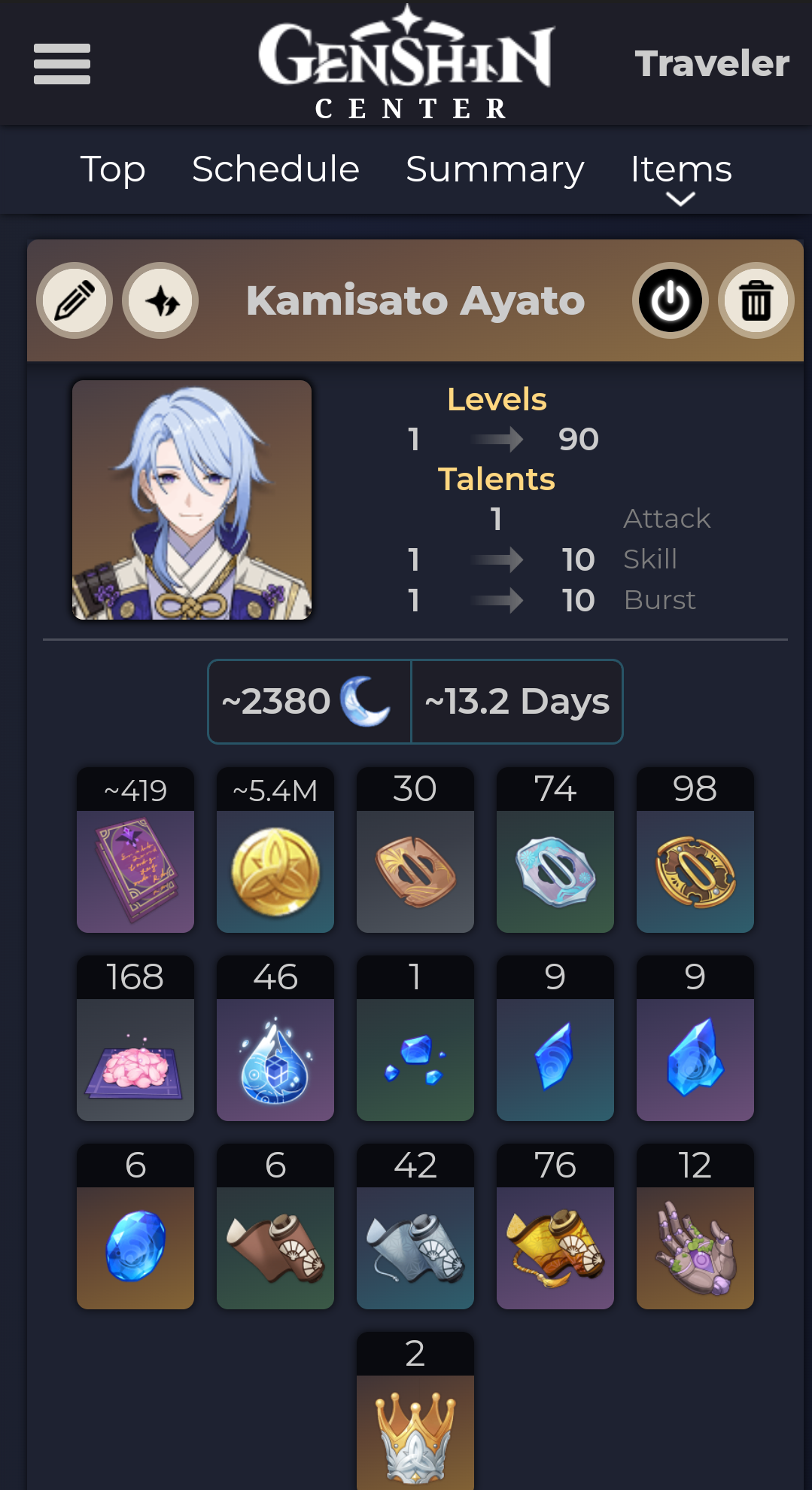 I lose you to Jean. Meta or not, I will pull you guaranteed. Genshin Impact | HoYoLAB