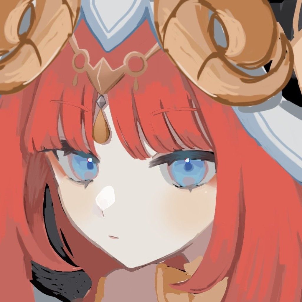 Nilou pfps Genshin Impact | HoYoLAB