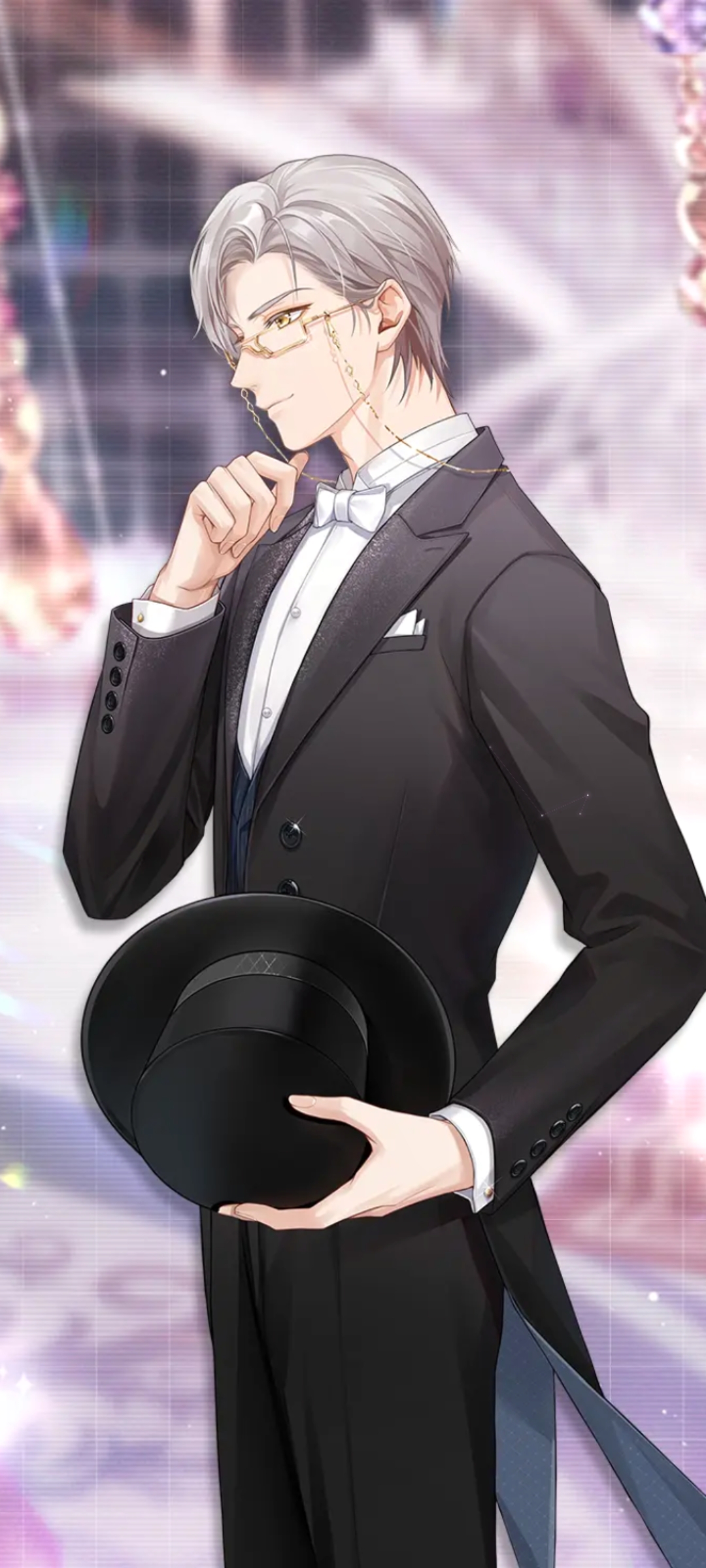 happy Vyn Birthday Tears of Themis | HoYoLAB