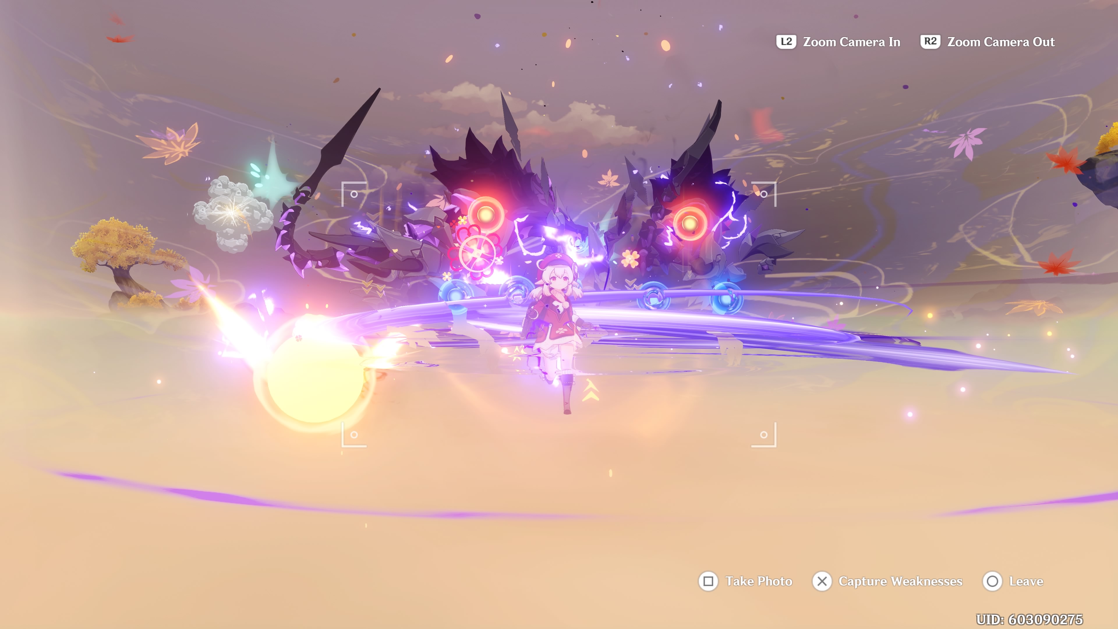 Chaotic Fun Genshin Impact | HoYoLAB