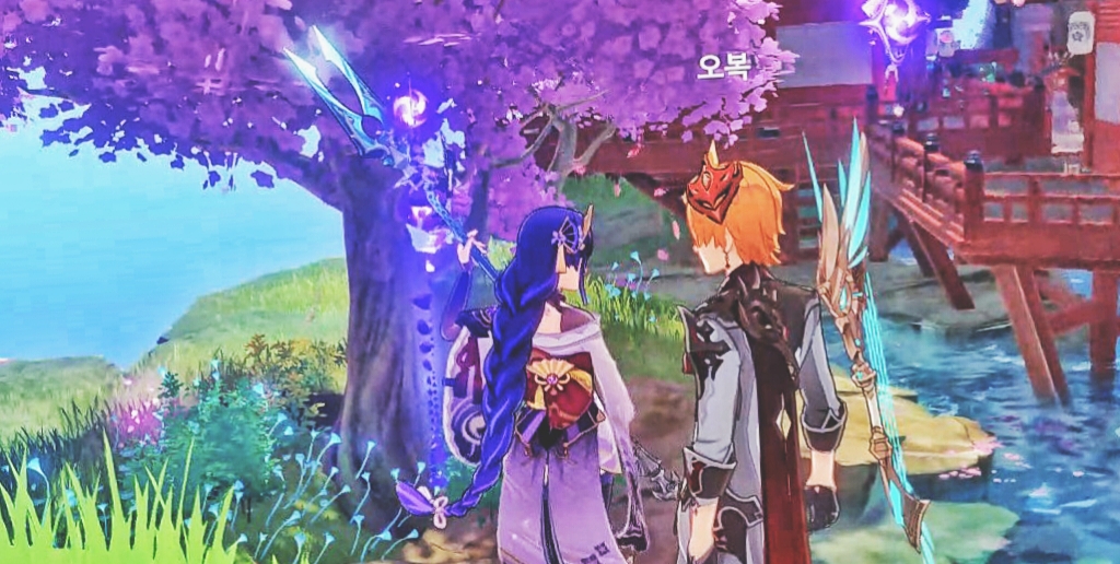 Most memorable ️ Genshin Impact | HoYoLAB