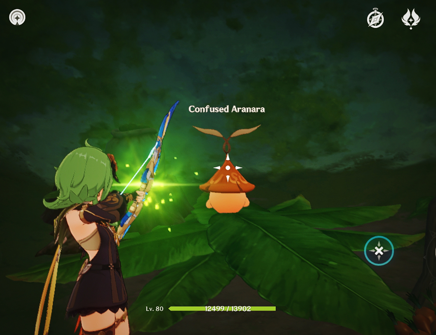 Confused moment 😵 Genshin Impact | HoYoLAB