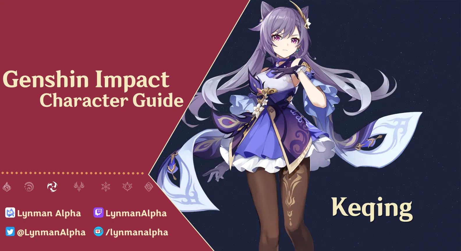 Wolf-Fang | Genshin Impact Weapon Guide Genshin Impact | HoYoLAB