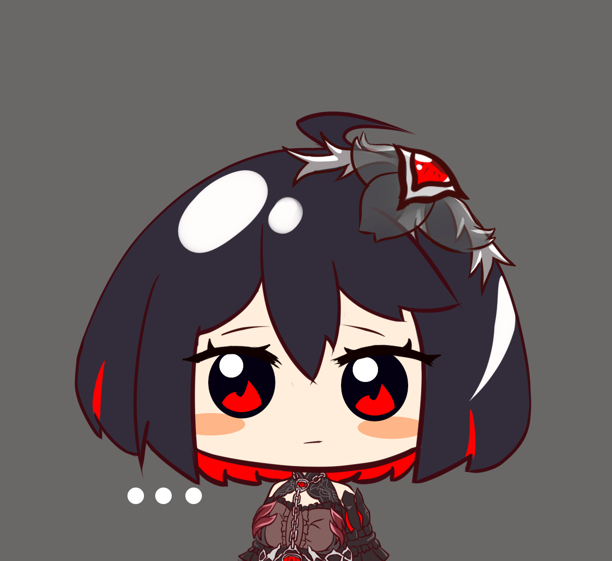 My Honkai Fanart didn't qualify for some reason Honkai Impact 3rd | HoYoLAB