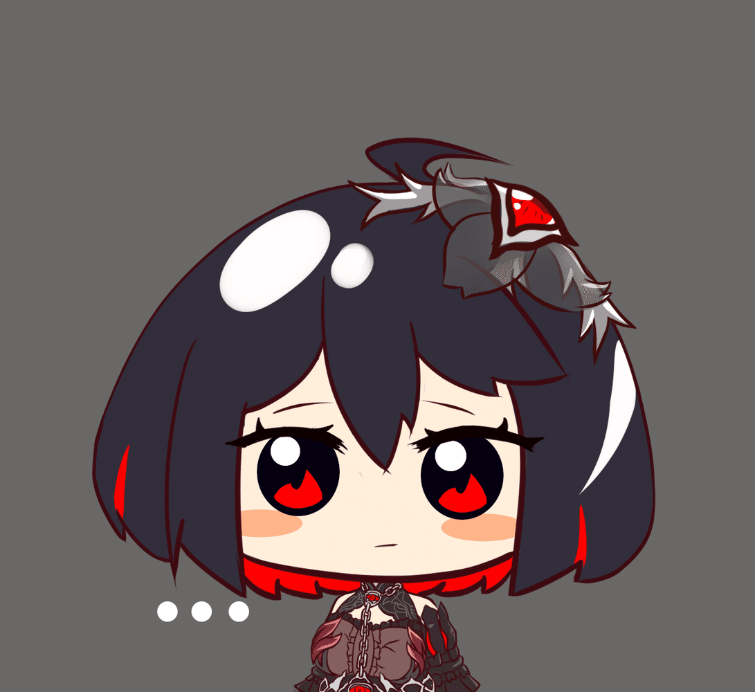 My Honkai Fanart didn't qualify for some reason Honkai Impact 3rd | HoYoLAB