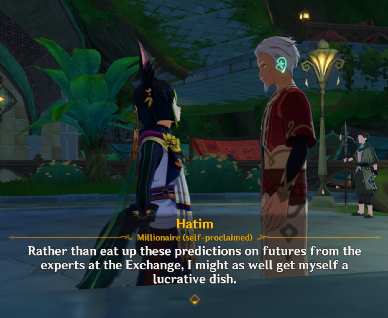 daily sharing | Genshin Impact | HoYoLAB