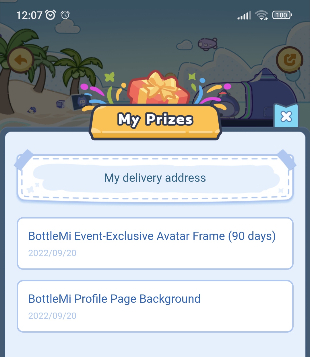 Bottlemi :) Genshin Impact | HoYoLAB