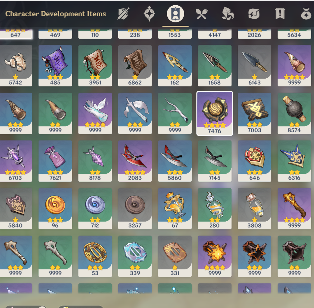 2 years of Genshin Impact Genshin Impact | HoYoLAB