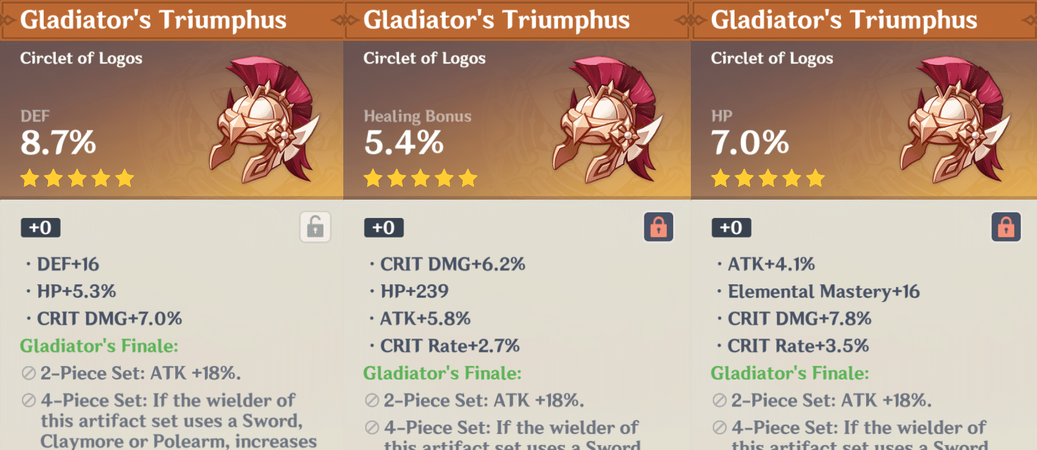 [Artifact Diary] "Funnelling" Method 💮 What 100,000,000 Artifact Fodder ...