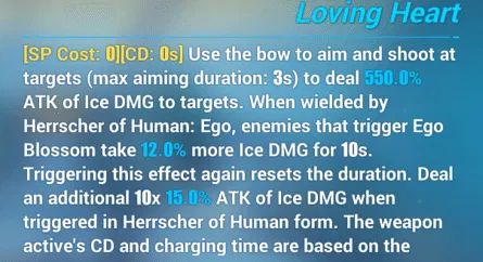 V6.0 Beta Guides Key of Ego Weapon Guide Honkai Impact 3rd | HoYoLAB