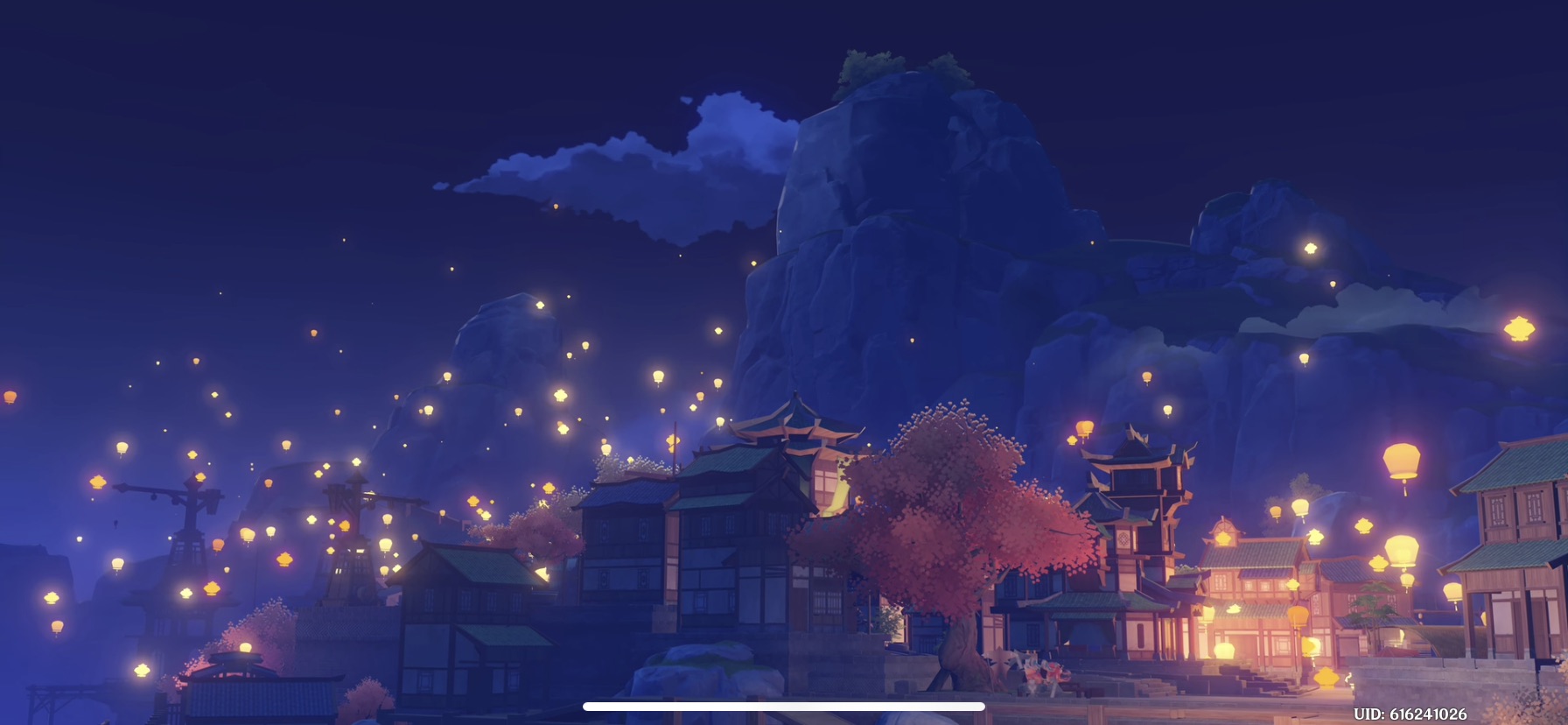 first lantern rite festival Genshin Impact | HoYoLAB