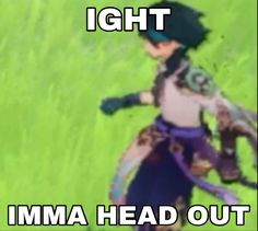 Genshun memes pt.4 Genshin Impact | HoYoLAB