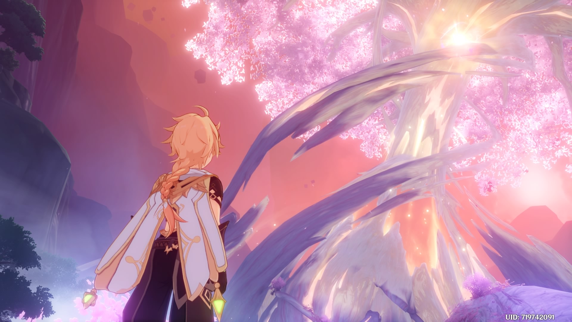 Irminsul Genshin Impact | HoYoLAB