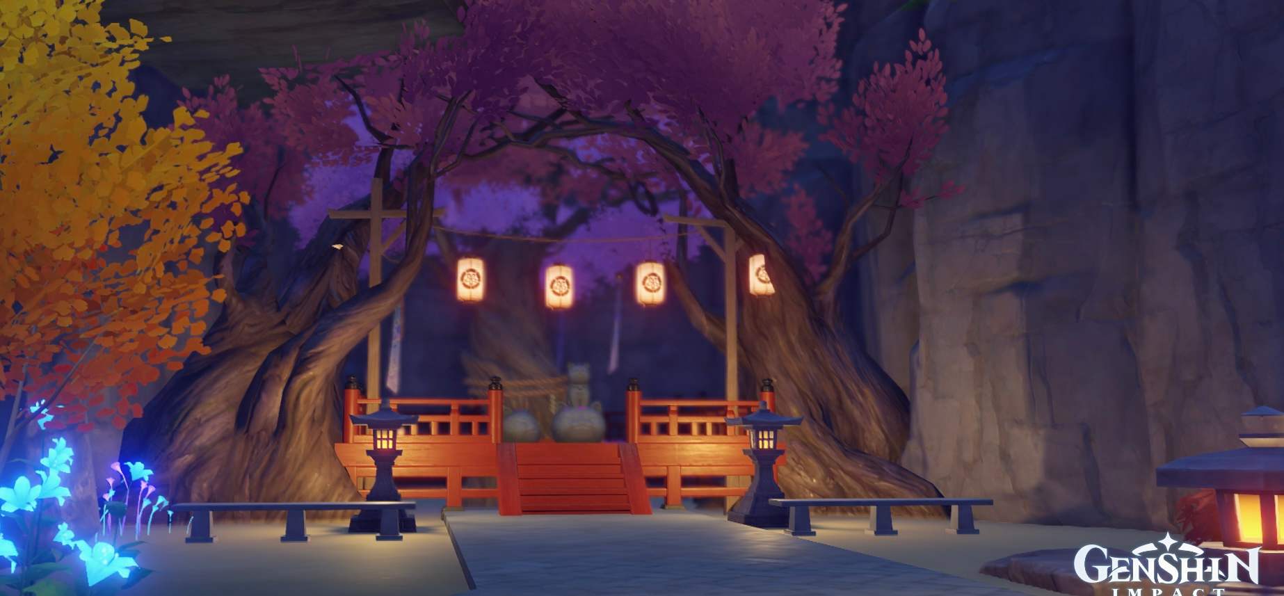 Teapot showcase! Genshin Impact | HoYoLAB